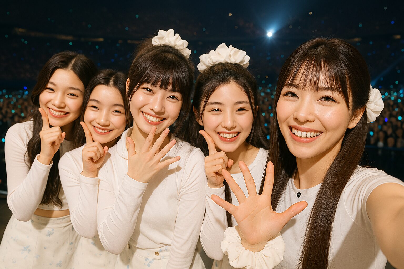 ILLITライブ2025年日本公演の予定は？最新イベント情報まとめ | イベント情報館