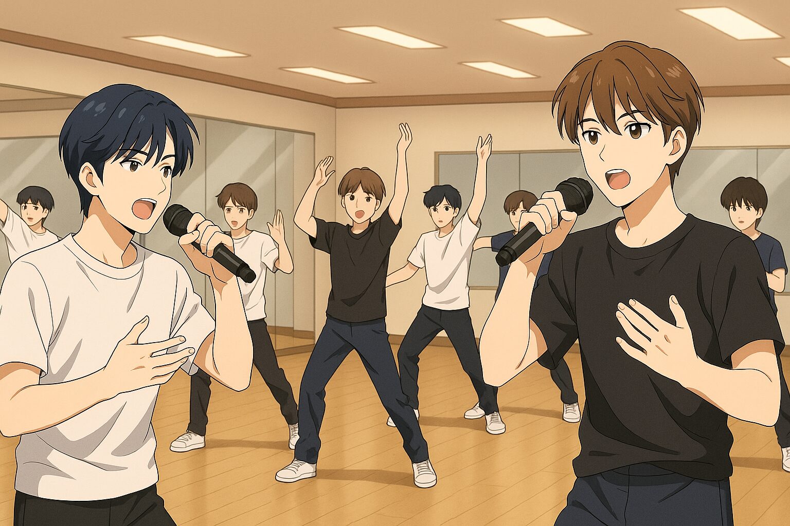 【2025年最新】IDIDオーディション完全ガイド｜最終メンバーと注目の候補生を徹底紹介！ | イベント情報館